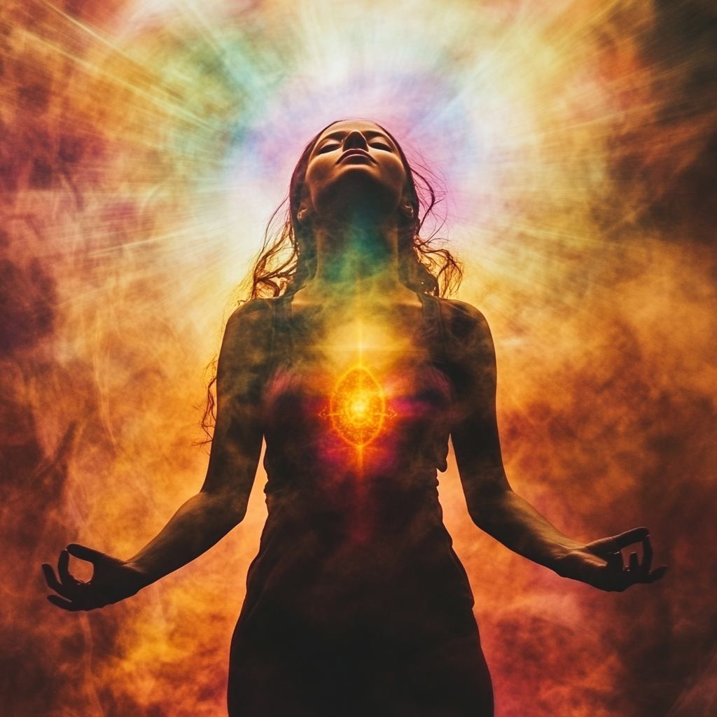 Discover Kundalini Activation: Unlock Profound Healing and Spiritual ...