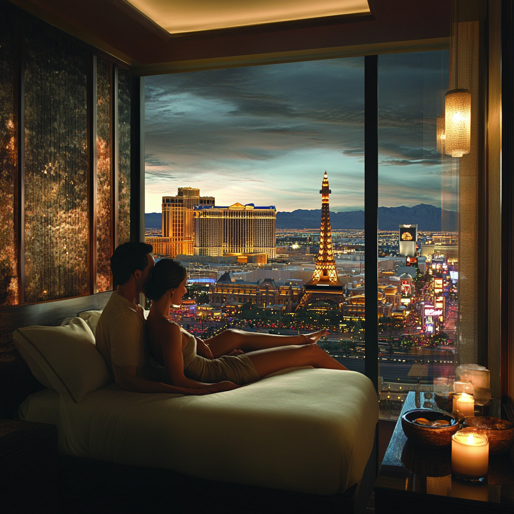 Blog - Tantra Massage in Las Vegas - Tantra Massage in Las Vegas