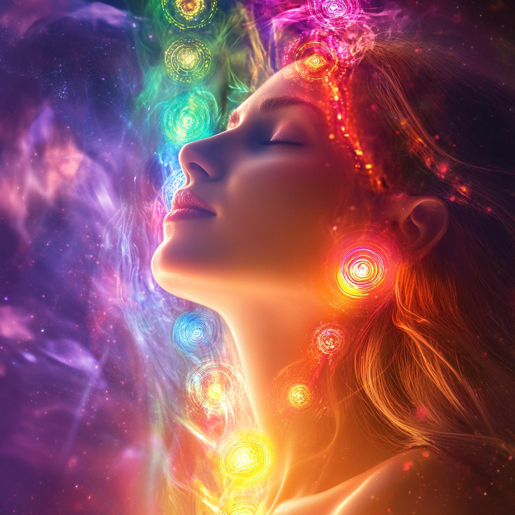 Kundalini Activation with Tantra Massage: How To Achieve Energetic Full ...